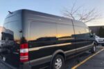 Premium Sprinter Vans Rentals Chicago | Rent A Van