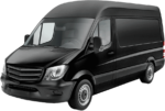 Premium Sprinter Vans Rentals Chicago | Rent A Van