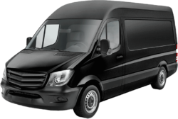 Premium Sprinter Vans Rentals Chicago | Rent A Van