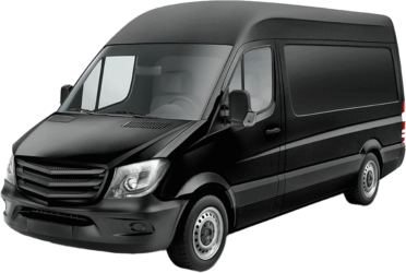 Premium Sprinter Vans Rentals Chicago | Rent A Van