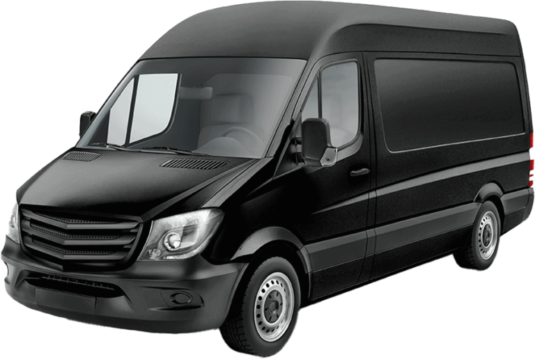 Premium Sprinter Vans Rentals Chicago | Rent A Van
