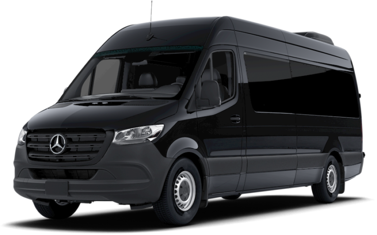 Premium Sprinter Vans Rentals Chicago | Rent A Van